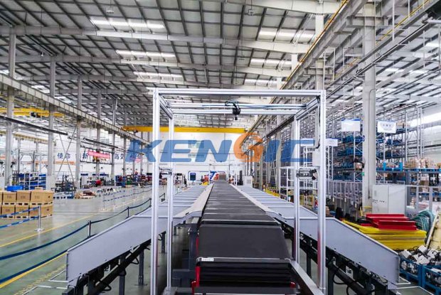 Sorting Product - KENGIC Intelligent Technology Co.,Ltd.|Intelligent ...