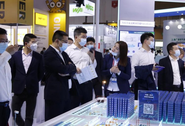 News - KENGIC Intelligent Technology Co.,Ltd.|Intelligent manufacturing ...