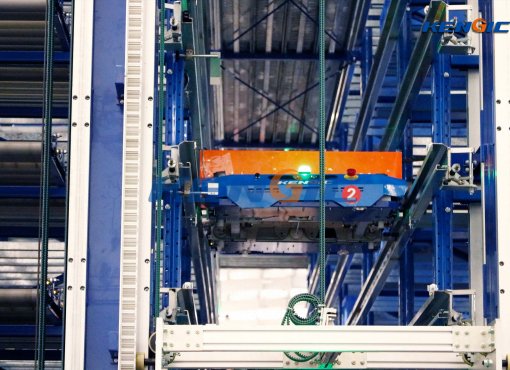 Multi-shuttle - KENGIC Intelligent Technology Co.,Ltd.|Intelligent ...