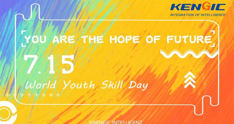 KENGIC Intelligent Technology Co.,Ltd.|Intelligent manufacturing ...