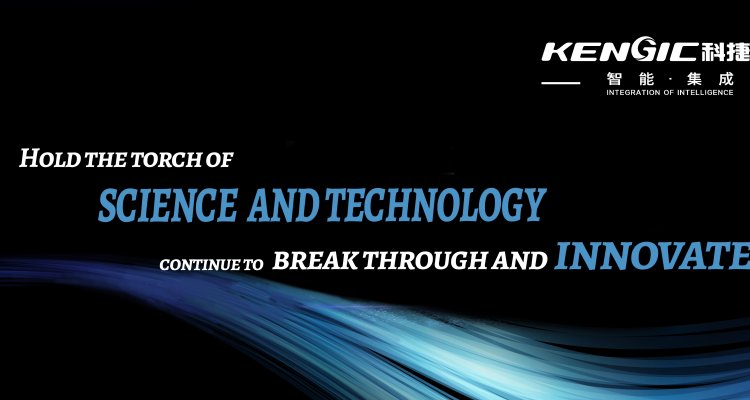 KENGIC Intelligent Technology Co.,Ltd.|Intelligent manufacturing ...