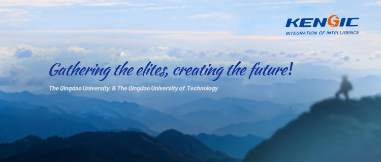 KENGIC Intelligent Technology Co.,Ltd.|Intelligent manufacturing ...