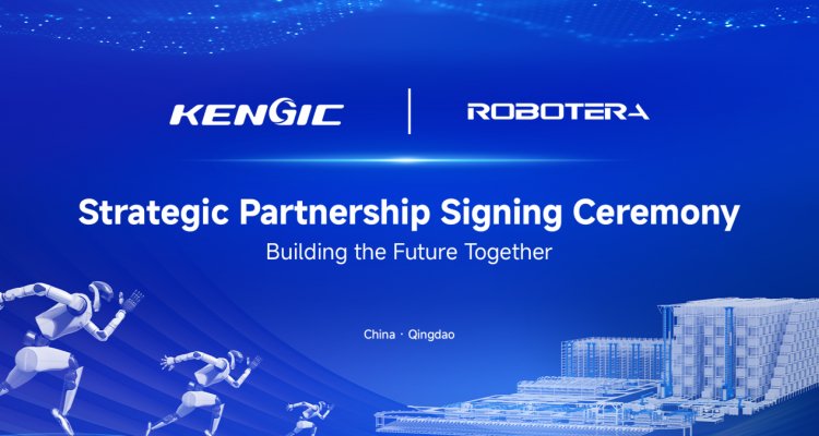 factory automation|warehouse automation solutions|KENGIC Intelligent ...
