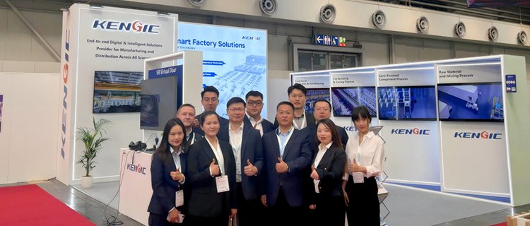 factory automation|warehouse automation solutions|KENGIC Intelligent ...